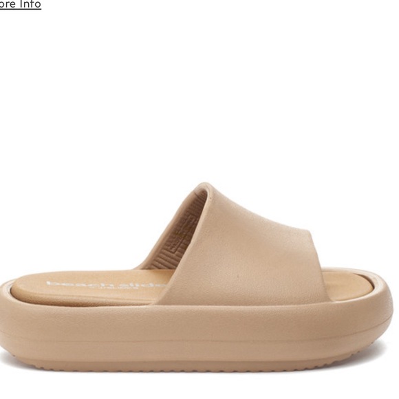 J/SLIDES | Shoes | Jslides Squish Sand Eva | Poshmark